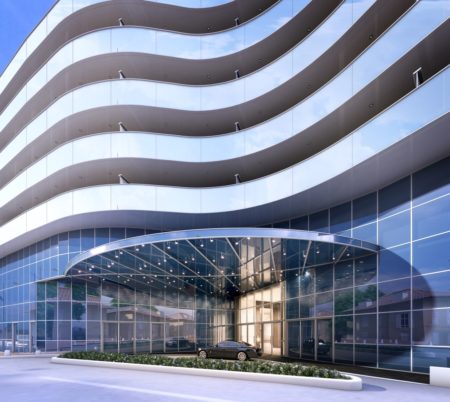 Tour Odéon, Monaco - Most Beautiful Spots