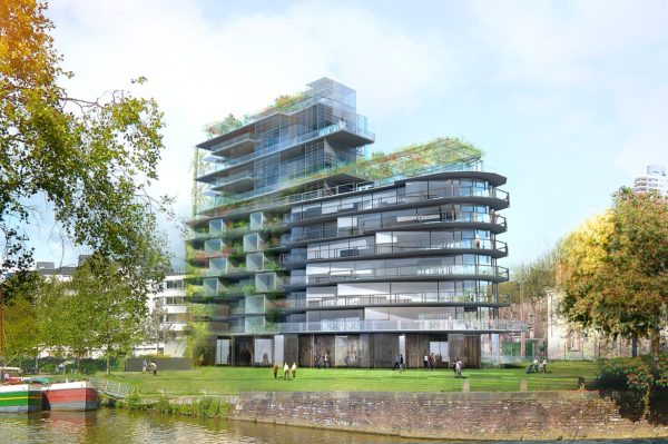 Cap Mail, Rennes - Most Beautiful Spots