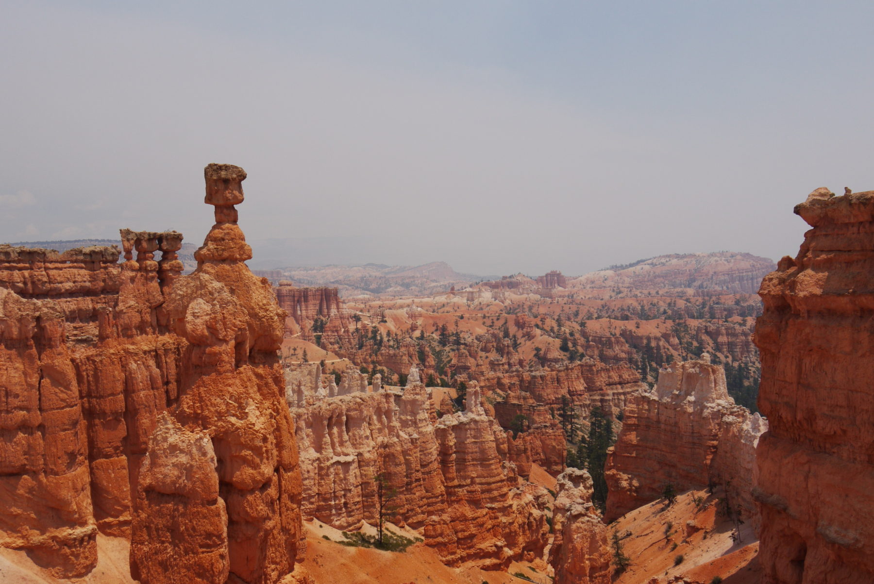 Bryce Canyon, Utah - Most Beautiful Spots