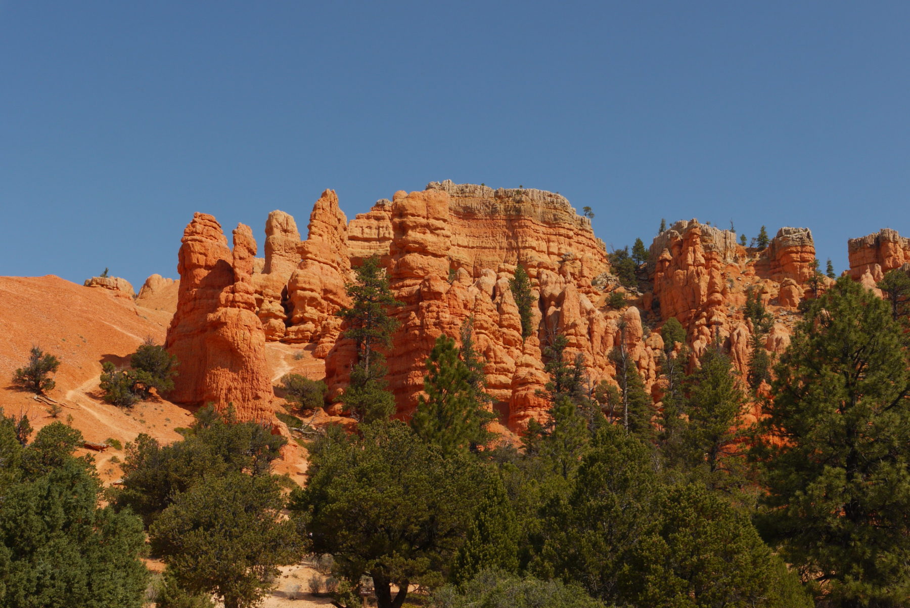 Bryce Canyon, Utah - Most Beautiful Spots