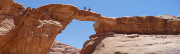 Wadi Rum, Jordan - Most Beautiful Spots