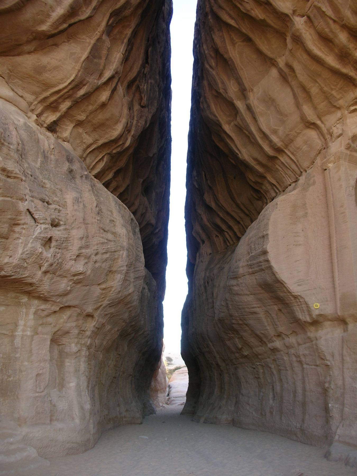 al-Hijr, Saudi Arabia - Most Beautiful Spots