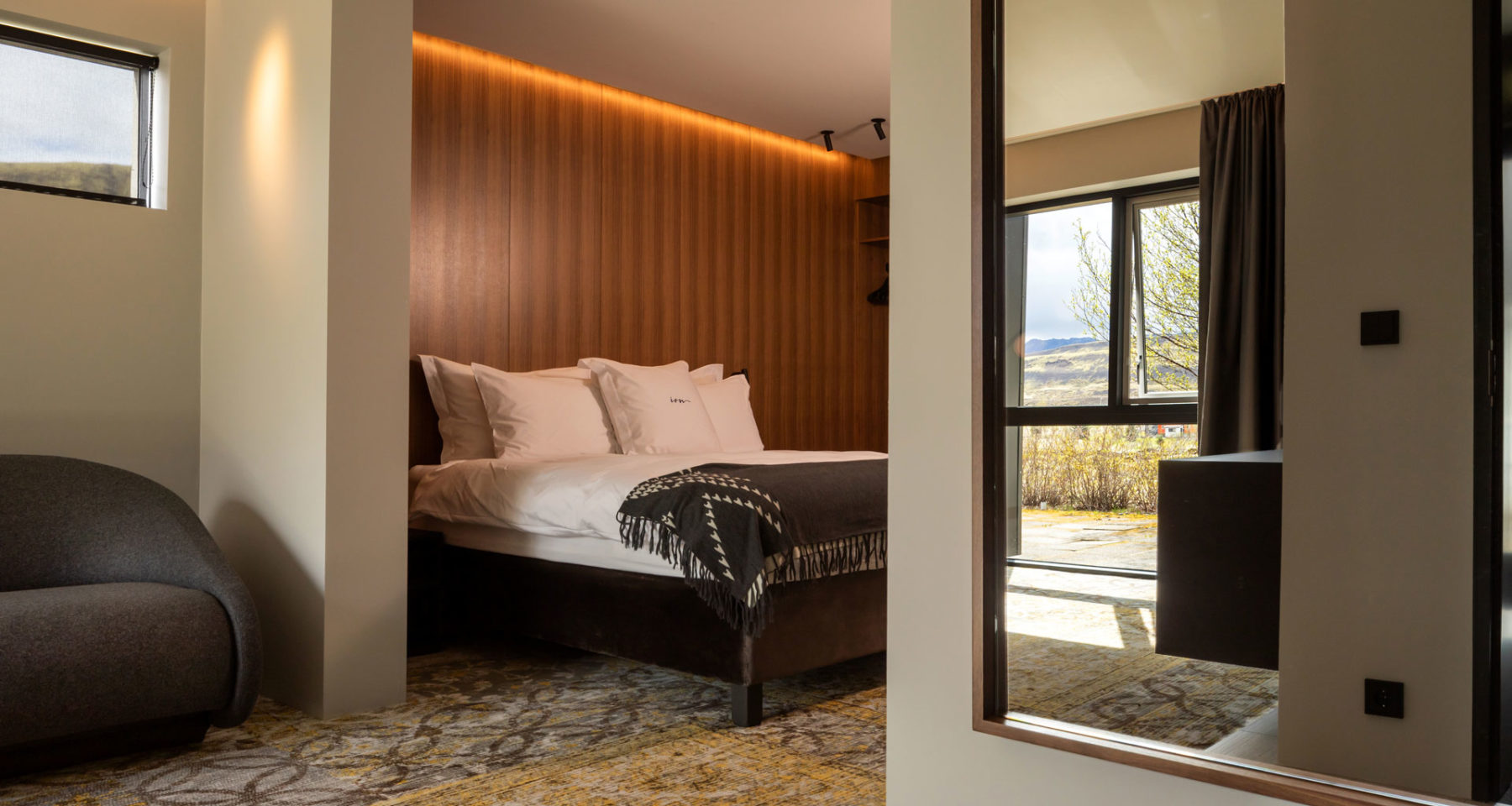 ION Adventure Hotel, Iceland - Most Beautiful Spots