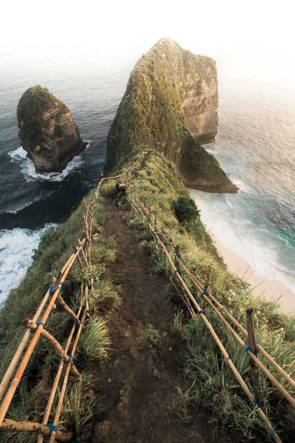 Kelingking Beach, Nusa Penida, Indonesia - Most Beautiful Spots